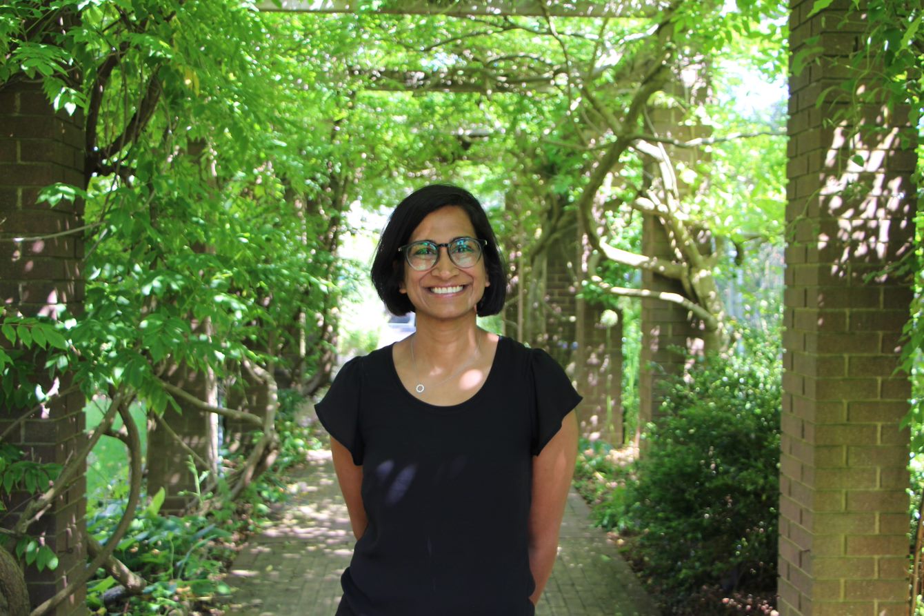 People – AI for Climate & Nature